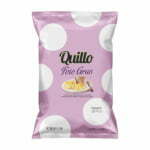 QUILLO Potato Chips Maker ¡quilloquearte.com!