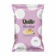 QUILLO Potato Chips Maker ¡quilloquearte.com!